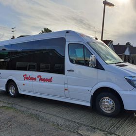 Coach Hire, Private Hire | Wakefield, West Yorkshire | Gallery