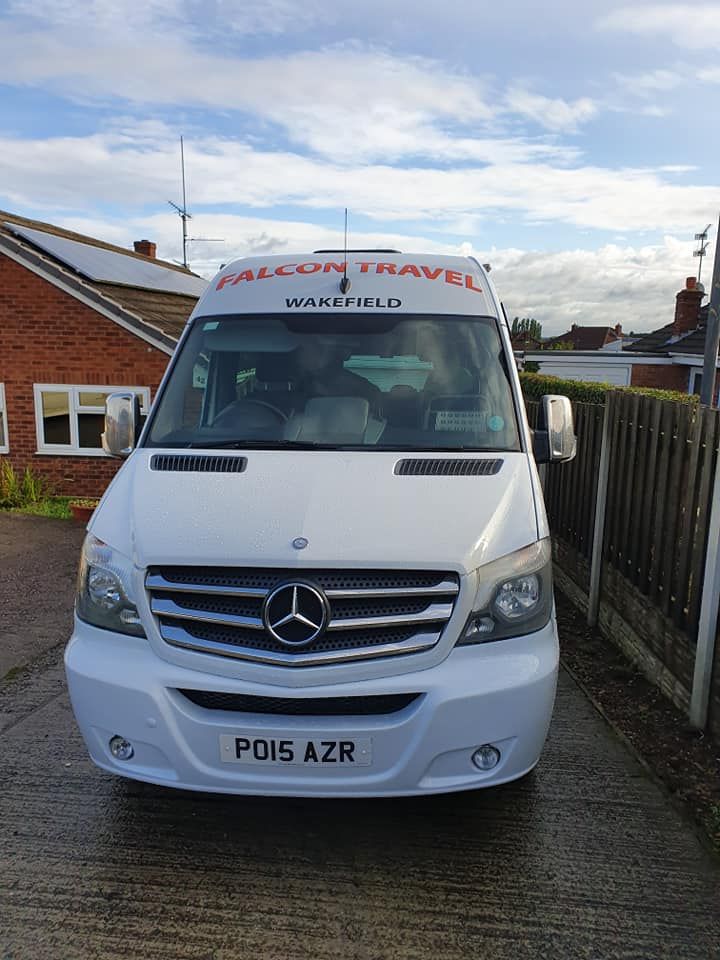 Coach Hire, Private Hire | Wakefield, West Yorkshire | Gallery
